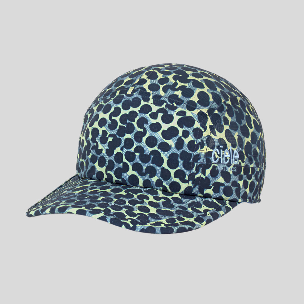 GOCap SC - Field - All Over Dotra - Deep Space – Culture Athletics