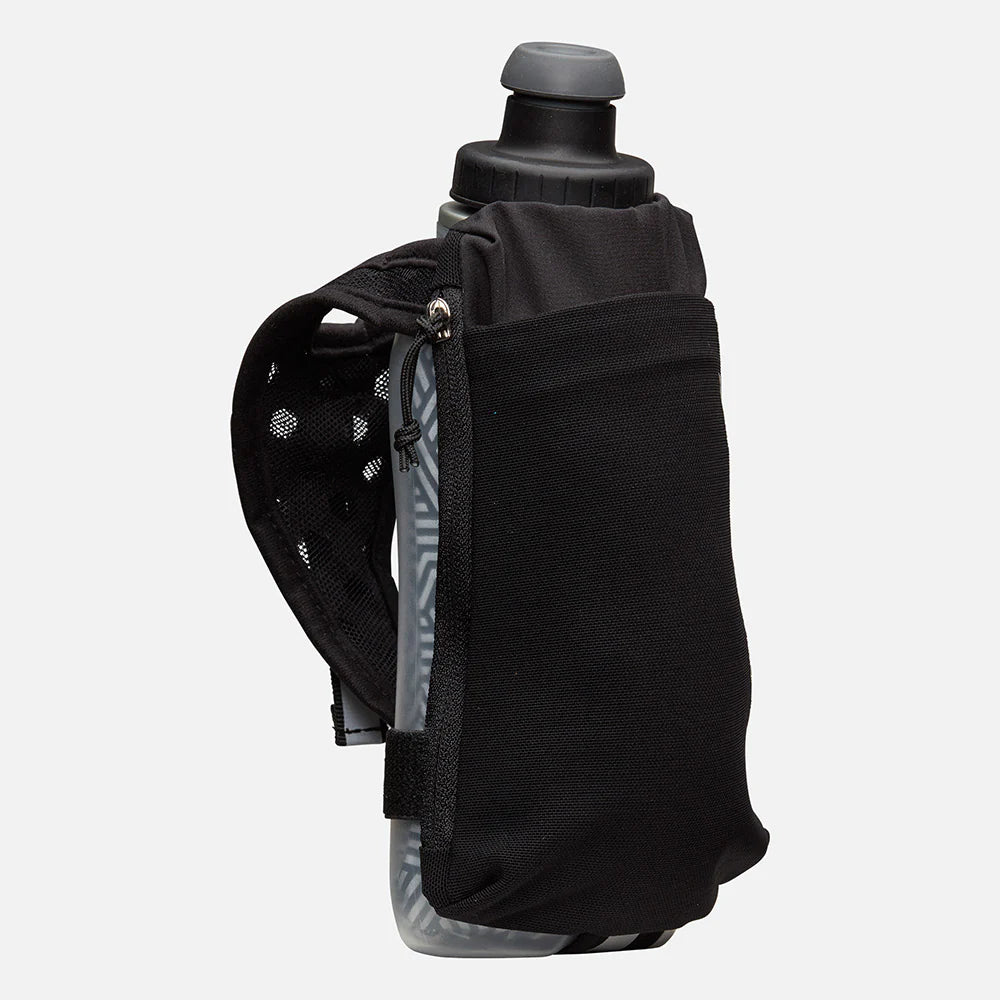 SpeedDraw 2 Insulated Flask 12oz -Black/Reflective Silver – Culture ...