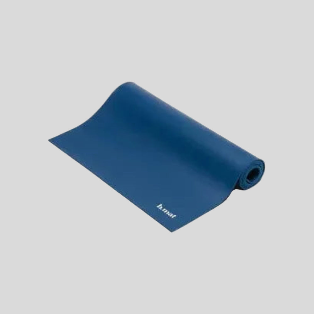 B, Mat Everyday (4mm) - Deep Blue – Culture Athletics